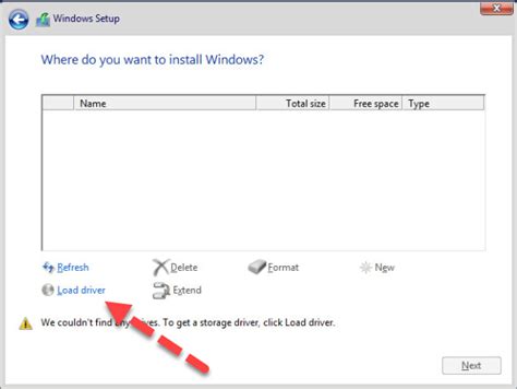 How To Use VMWare PVSCSI Driver In Windows Virtual Machine Tyler Made