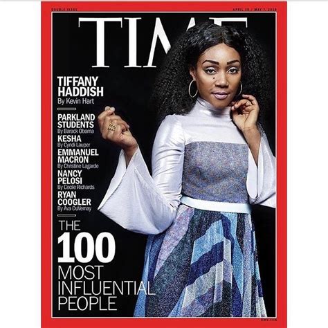 Pin By Photogenic Shea On Tiffany Haddish Influential People Tiffany