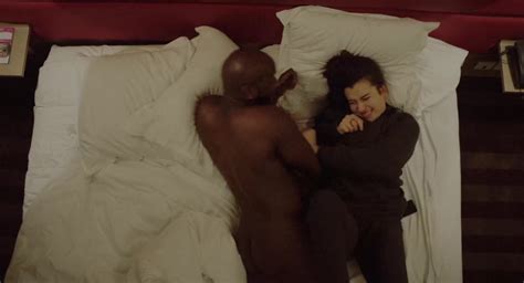 Hung Erect Black Guy Walks Into Room Türkçe