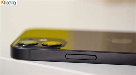 قیمت ایفون ۱۲ مینی خرید و مشخصات گوشی Apple Iphone 12 Mini