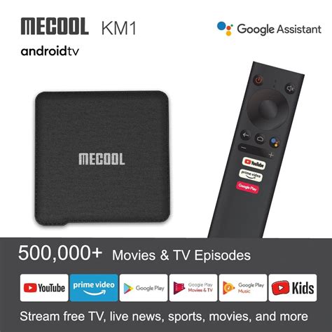 MECOOL KM1 Review - Unbiased Review with Both Good & Bad