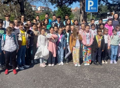 ООУ „НИКОЛА КАРЕВ“ Page 9 Општинско основно училиште „Никола Карев“ Радовиш