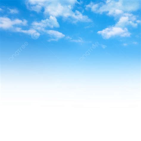 Realistic Fluffy White Cloud In Dark Blue Sky Dark Blue Sky Blue Sky