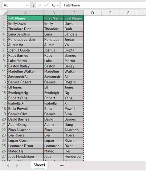 Merge Multiple Excel Files Quick And Easy Guide For 2024 Myexcelonline