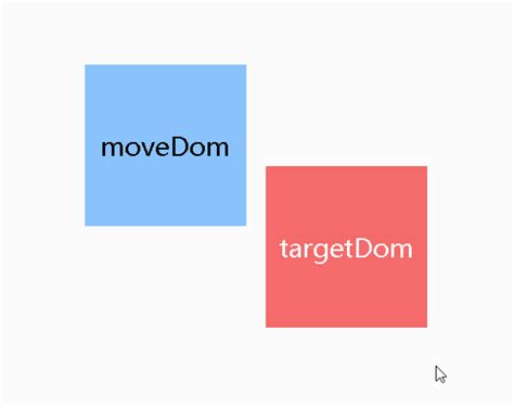 （iscrash方法）【拿来即用】原生js碰撞检测核心代码碰撞检测代码 Csdn博客