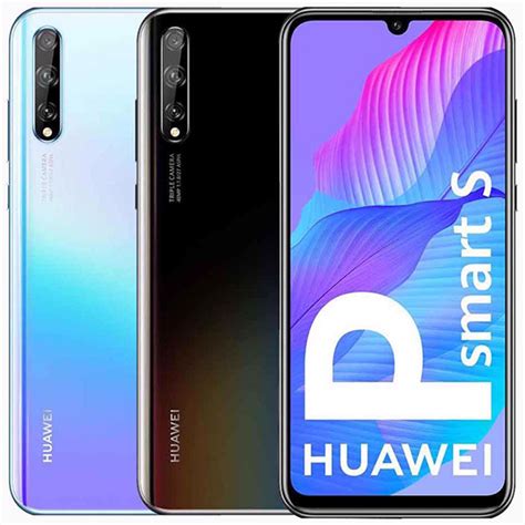 Huawei P Smart S Price In Pakistan Mobile Phone Price In Pakistan Spec Pk