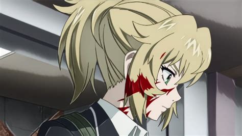 High Rise Invasion Yuri And Mayuko Relationship Review High Rise