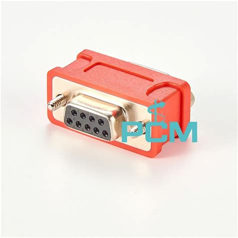 China Can Bus Terminator Db9 120 Ohm Termination Resistor Manufacturers Suppliers Factory