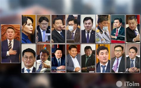 АТГ Нүүрсний хулгайн хэргээр шалгаж байгаа 17 хүний нэрийг зарлалаа