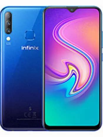 Infinix S Harga Di Indonesia Informasi Lengkap Gsmarena