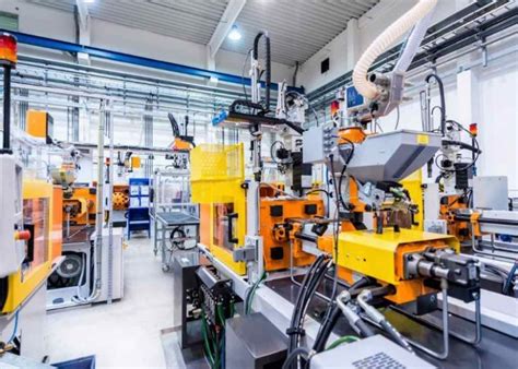 Is Small Batch Injection Molding Right For Your Custom Plastic Parts