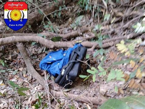 လိပ်သိုမြို့နယ်တွင် တိုက်ပွဲဖြစ်ပွားပြီး စစ်သား ၁၅ ဦးသေဆုံး၊ ပုလောတွင် စစ်ကြောင်းကို မိုင်းဆွဲ