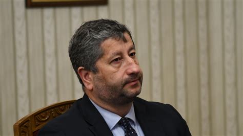 Христо Иванов Ситуацията е много зле Отговорност трябва да се носи Новини бг