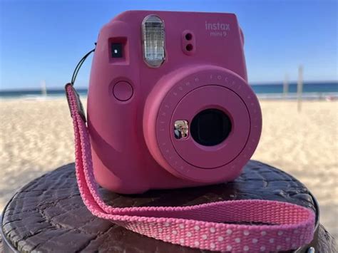 How To Reset Instax Mini 9 Cameras In 4 Simple Steps