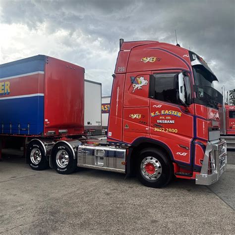 K S Easter Pty Ltd K S Easter Pty Ltd Brisbane