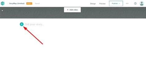 Visualizing Data Using Esri Storymaps — Mdhdocs Documentation
