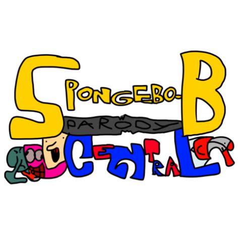 Spongebob Pamtri Spongebob Parody Central Fandom