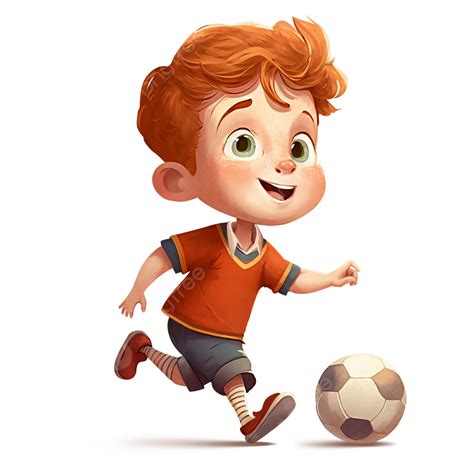 Small Face Photoshop Soccer Players