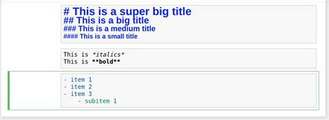 Jupyter Notebook With Python Tutorial Digital Ocean