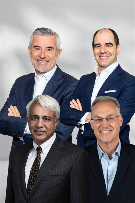 Santander Anuncia Nombramientos Ángel Rivera Nuevo Ceo De Santander