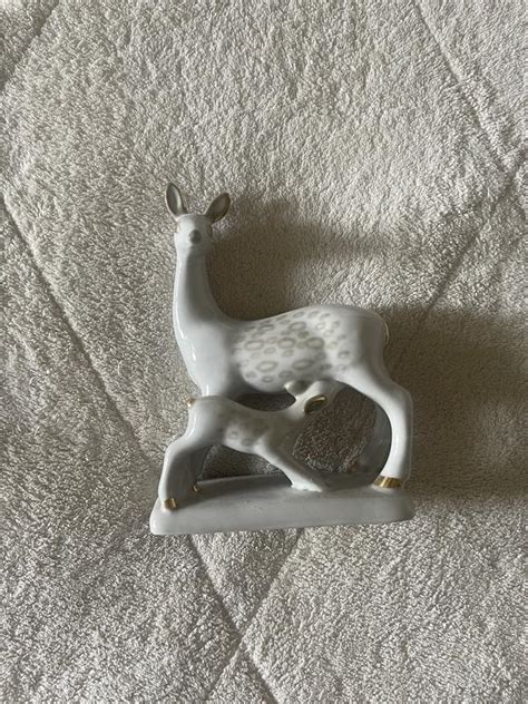 Статуетка олені полонне срср — ціна 290 грн у каталозі Статуетки Купити товари для дому та