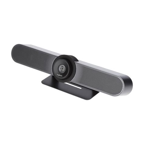 Logitech conference camera - vseedu