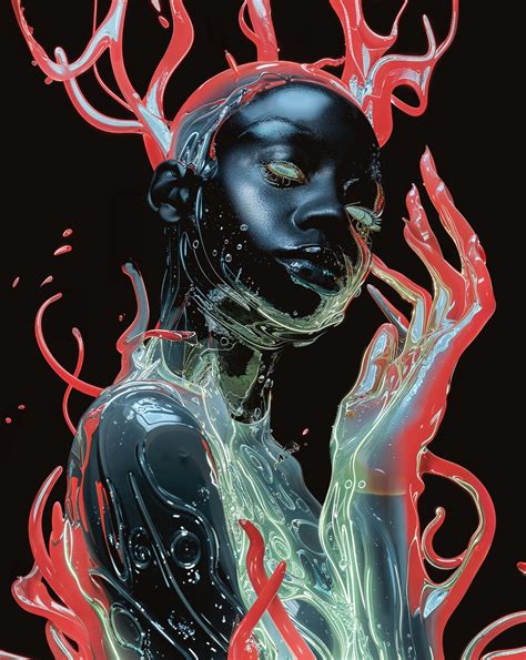 Dua Saleh Lacteur Ice De Sex Education Dévoile Un Premier Album