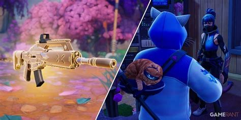 Fortnite Rise Of Midas Quests And Rewards