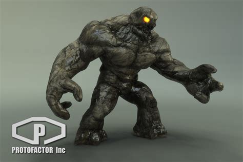Golem Characters Unity Asset Store Golem Characters Unity Asset Store