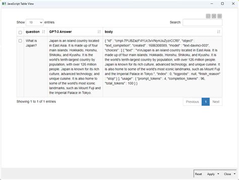 Solutions To “just Knime It ” Challenge 11 Season 2 Just Knime It Knime Community Forum