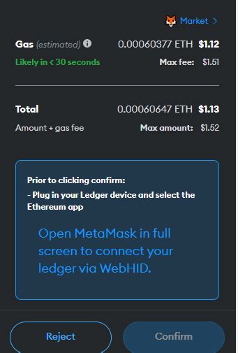new gas fee management is contradictory feature requests metamask