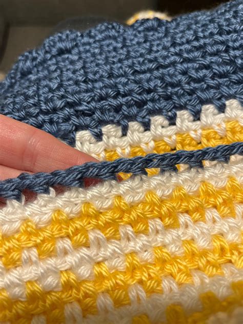 Help Me Fix This Rcrochet