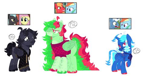 Grid Results For Rose Blade E6 F2 And D3 By D1abol1cal Fru1t On Deviantart