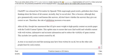 Helpful Tools For Detecting AI Generated Content PEMAVOR