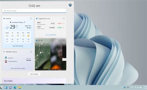 how to add remove and resize widgets in windows 11 eroppa