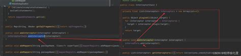 【源码阅读】mybatis底层源码分析详细debug查看附代码mybatis Debug Csdn博客