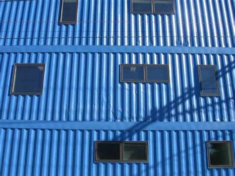 8 Various Applications Of Shipping Container Architecture From Around The Globe