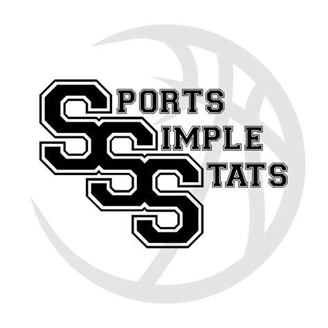 Sports Simple Stats