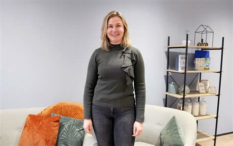 Maak Kennis Met Everlina De Nieuwe Store Concept Manager