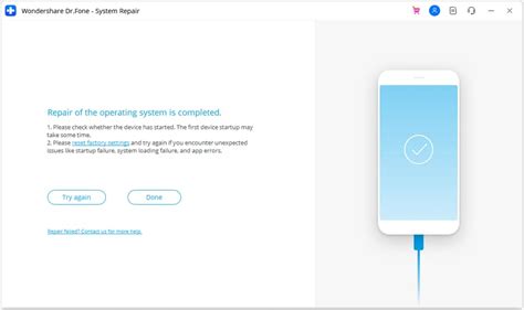 Stuck At Android System Recovery Mode Fix It Easily Dr Fone