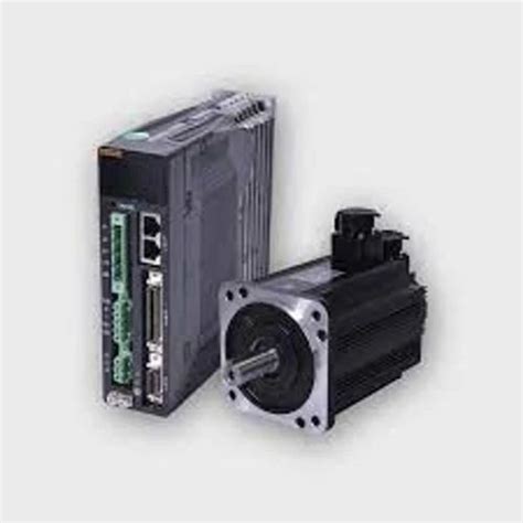 Ac Servo System At Best Price In Chennai By Intech Automation Private Limited ID