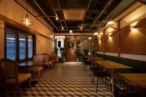 큐플레이스 상업공간 인테리어 비교견적 서비스 Restaurant Design Restaurant Decor Design