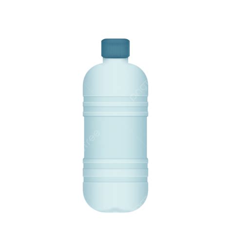 Botol Air Mineral Air Mineral Botol Plastik Png Trans