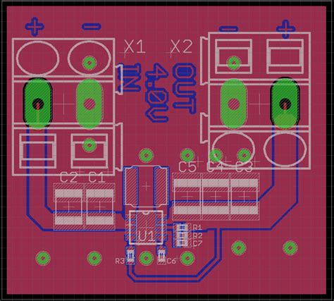 Ripple Voltage And Voltage For TPS And TPS Power Management Forum Power Management