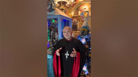 Христос Народився Найщииріші вітання усім з Святим Вечором та Різдвом Христовим Youtube