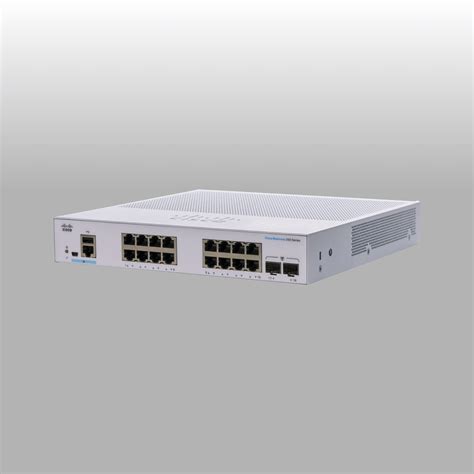 Cbs250 16t 2g Cisco Guatemala