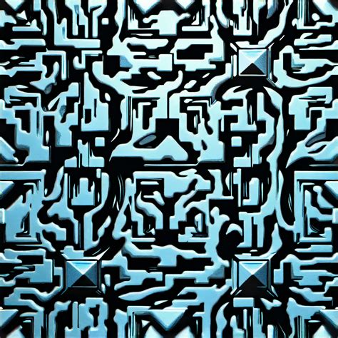 3d Material Texture Generator Using Sdxl And Xy Tiling Seamless