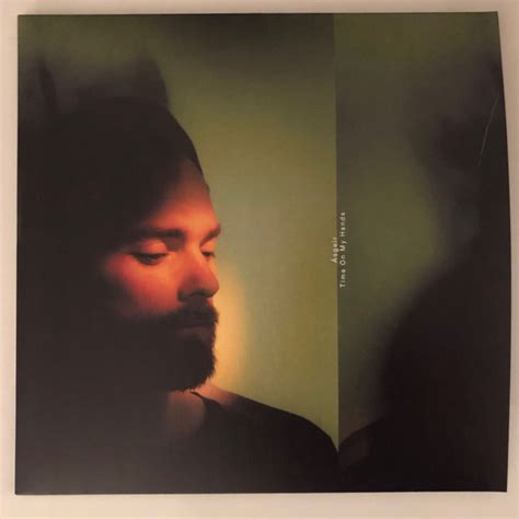 Ásgeir Time On My Hands Releases Discogs