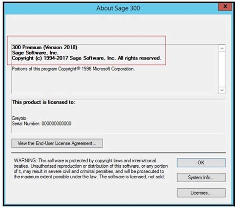 Gumu For Sage Crm Sage 300 Oe Integration Is Compatible With Sage Crm 2017 R2 And Sage 300 V2018