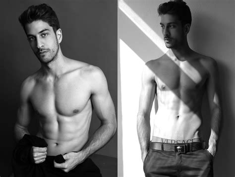 Models By Didio Felipe And Felipe